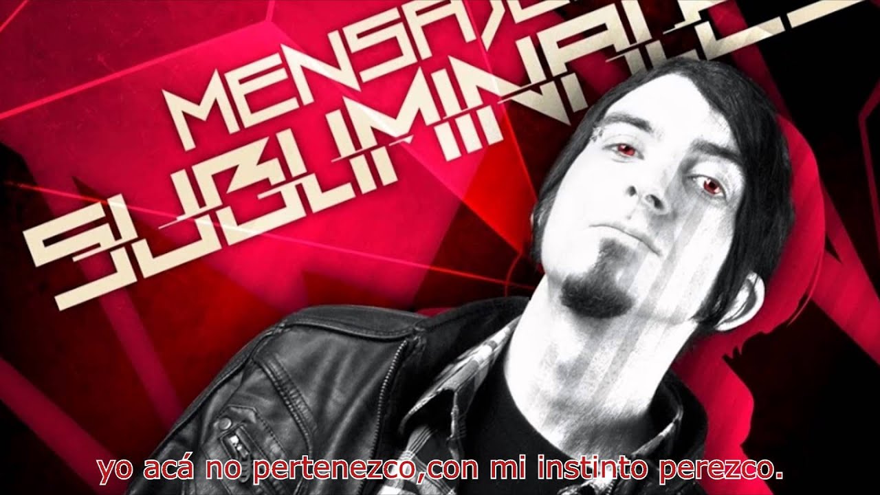 Creep - Magnus Mefisto ft. Miss Monse [LETRA] - YouTube