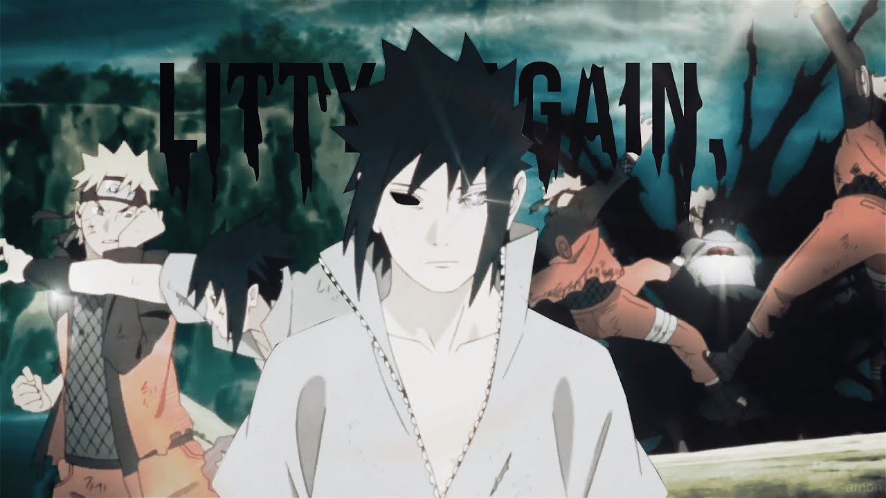 Litty Again -- Flow édit - YouTube