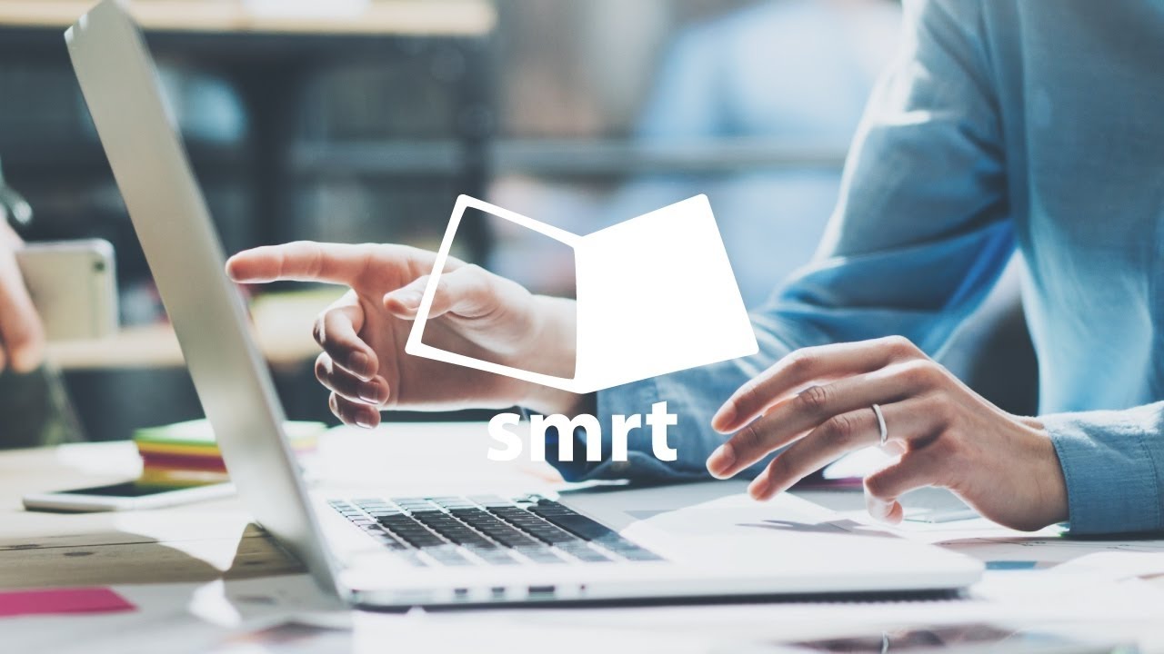 Smrt English Curriculum - YouTube