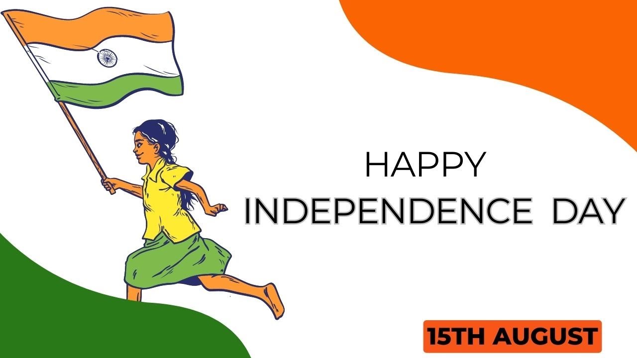 Independence Day Status 2023, 15th August - YouTube