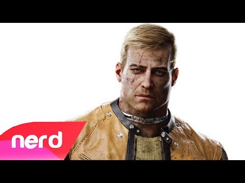 Wolfenstein 2: The New Colossus Song | Overthrow The Reich