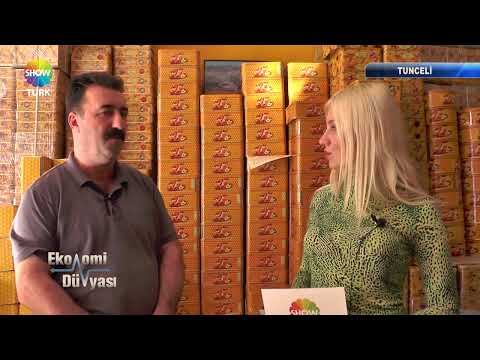 ARI DÜNYASI - SHOWTÜRK EKONOMİ DÜNYASI 698. BÖLÜM