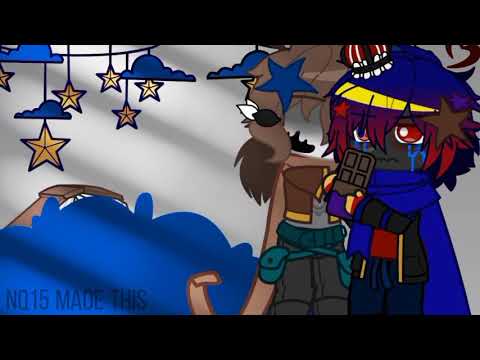Love Vial Meme || Errorink/Inkerror