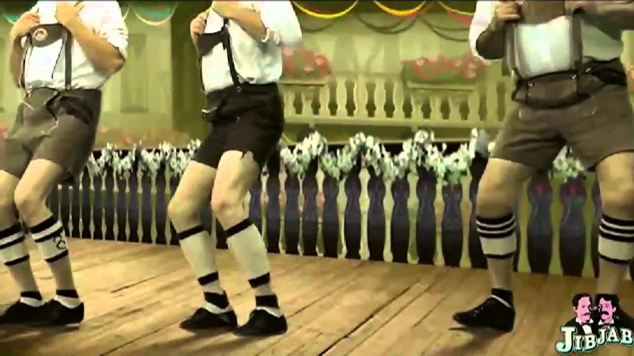 Polka Varieties - YouTube