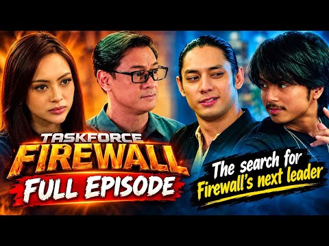 Taskforce Firewall: The search for Firewall’s next leader (Full Episode 86) September 22, 2026