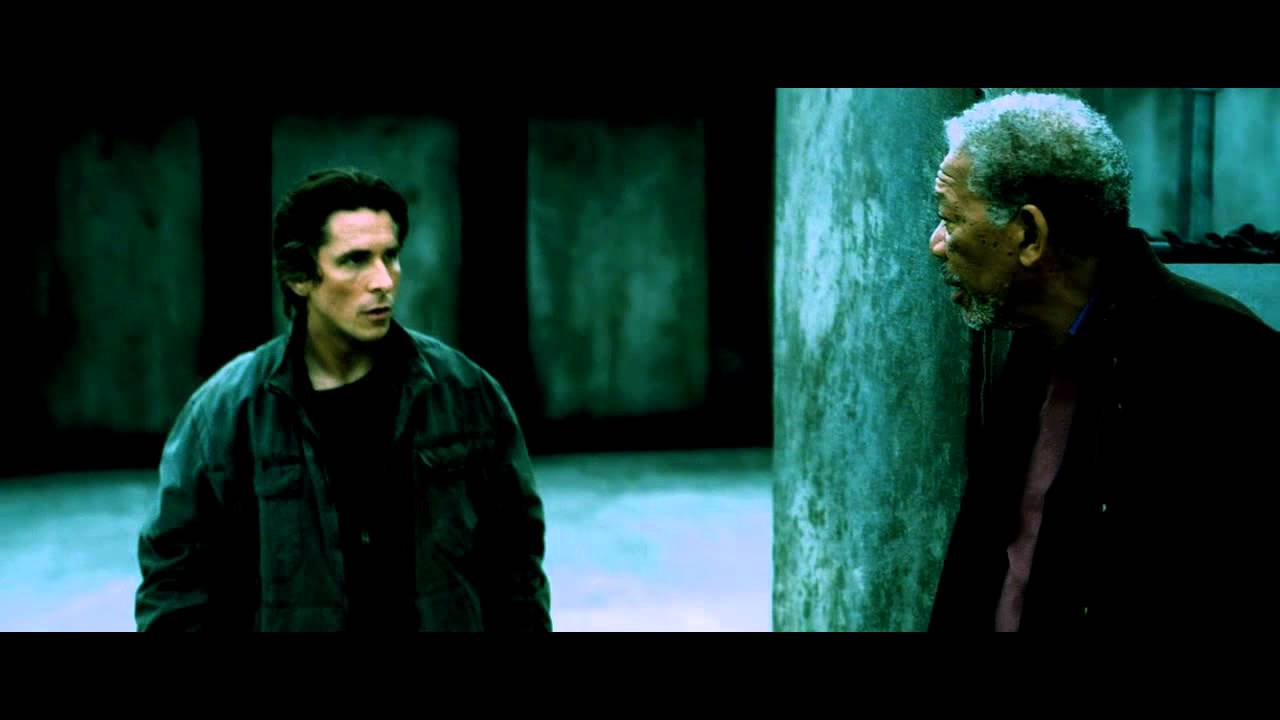 Seven Devils - The Dark Knight Trilogy - YouTube
