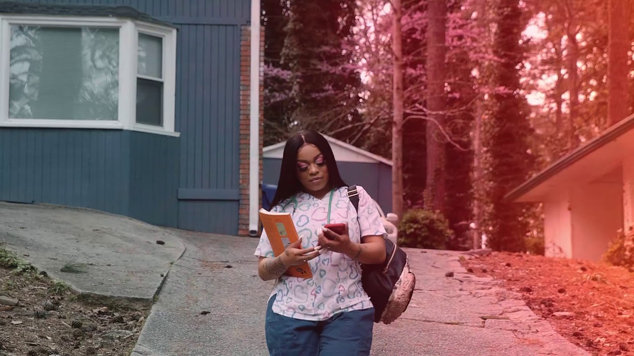 Chi Chi - Real Life - YouTube