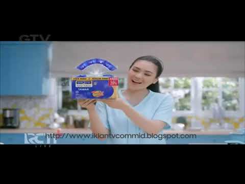 IKLAN SARI ROTI JUMBO - 30s (2021) - YouTube