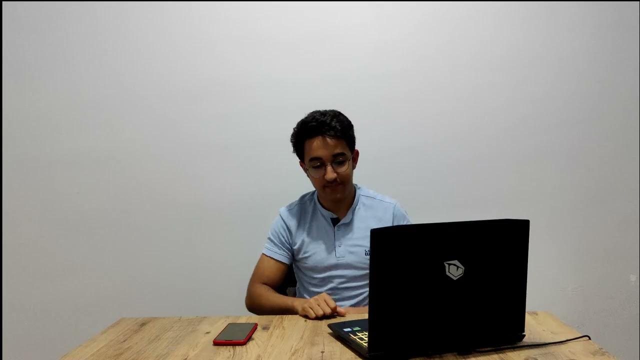 Algorithm and Programming Project Group 15 - YouTube