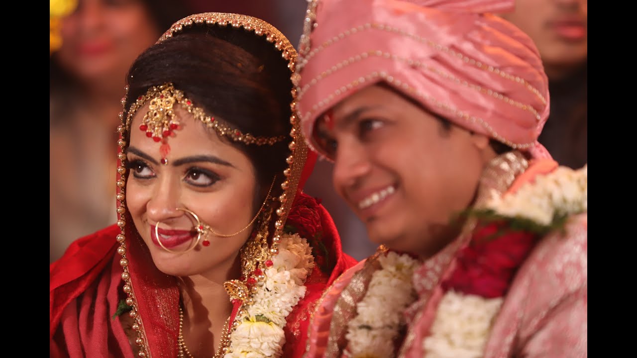 Marriage video Part5 - YouTube