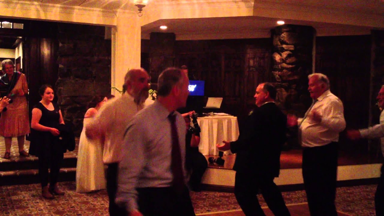 Borchert Big Guy Strut - YouTube