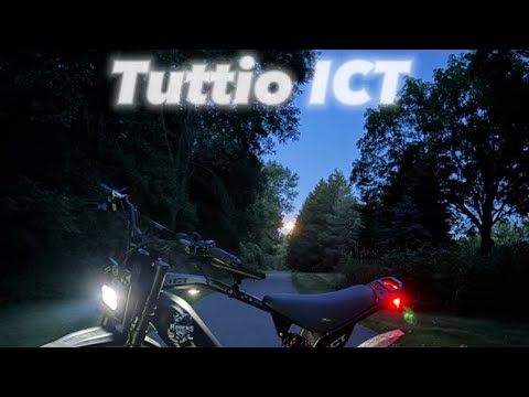 Tuttio ICT worth it? Review and thoughts - YouTube