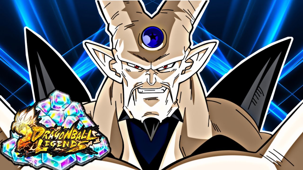 Opening King ist zurück! 3000 Zeitkristalle Shenron und Baby Vegeta ...