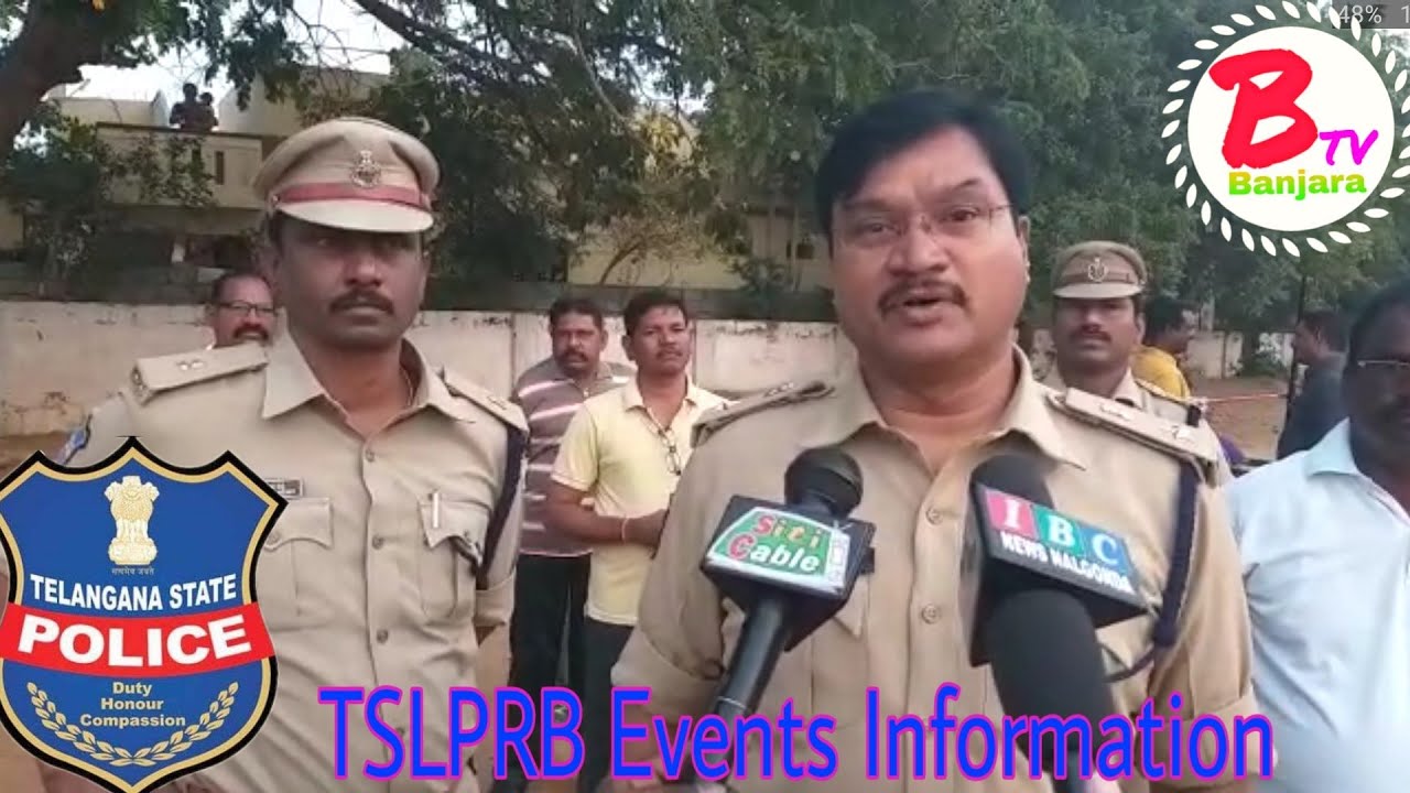 TSLPRB EVENTS INFORMATION 2019||Btv Banjara|| - YouTube