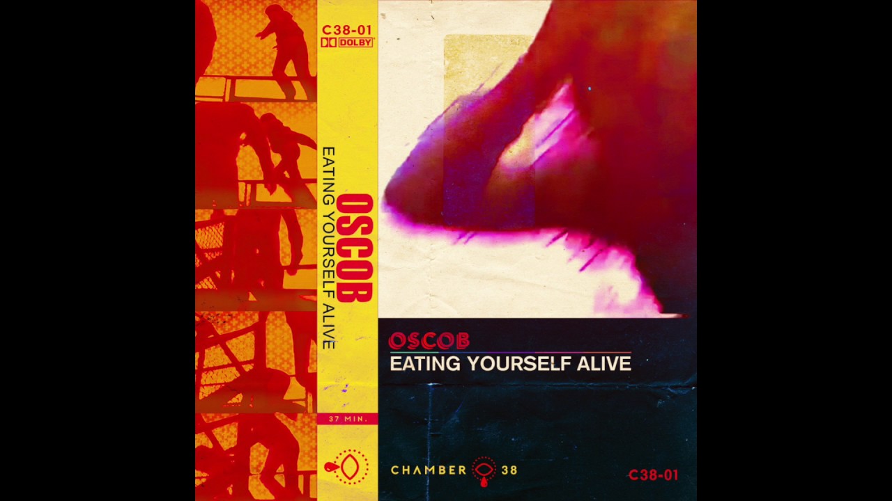 OSCOB : Eating Yourself Alive - YouTube