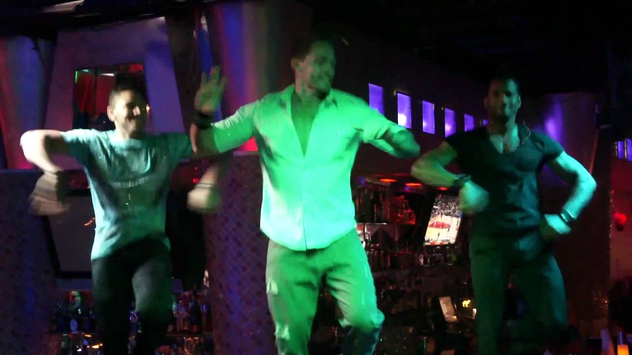 Spice Resto Lounge at Hollywood Florida - YouTube