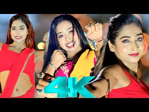Aba na lot ja | miss disha and all dancer | bhojpuri new song dance video 4k 