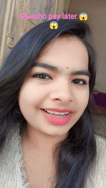meesho pay later 😱😱😱#meesho #meeshofinds #meeshooffer #meeshoshopping #sale #online #meesho ...