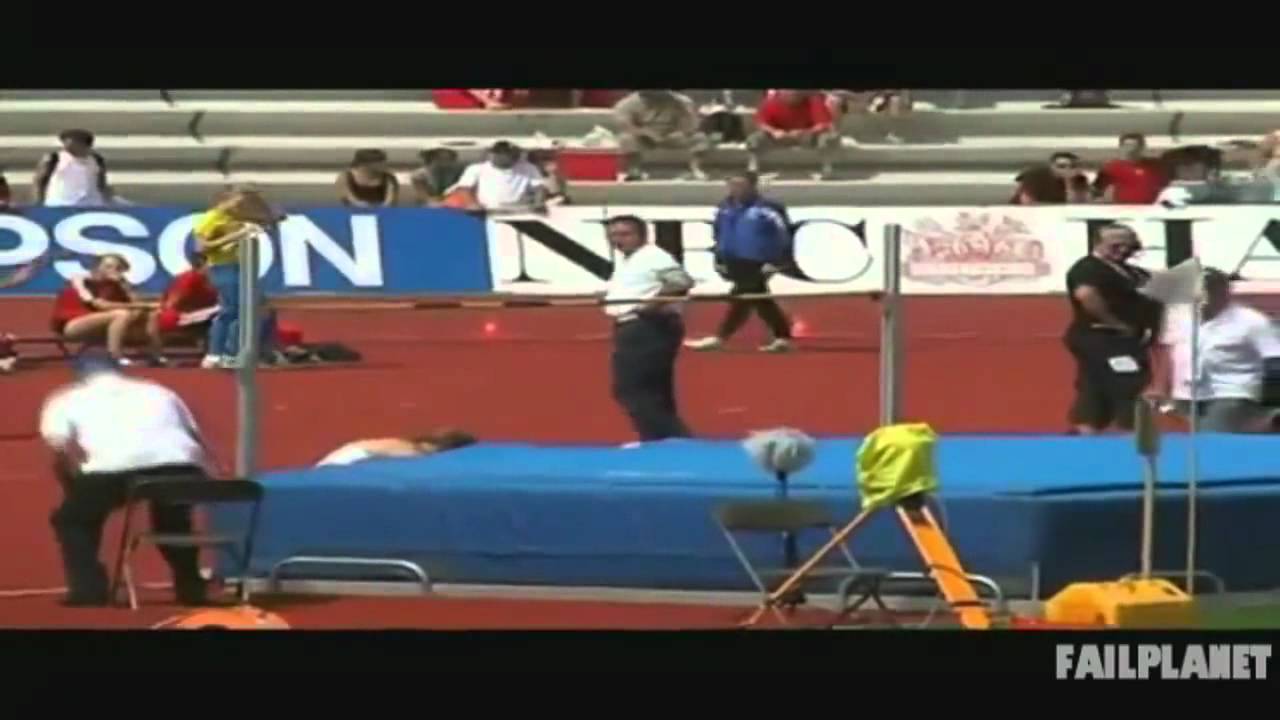 Girls Summer Fail Compilation - YouTube