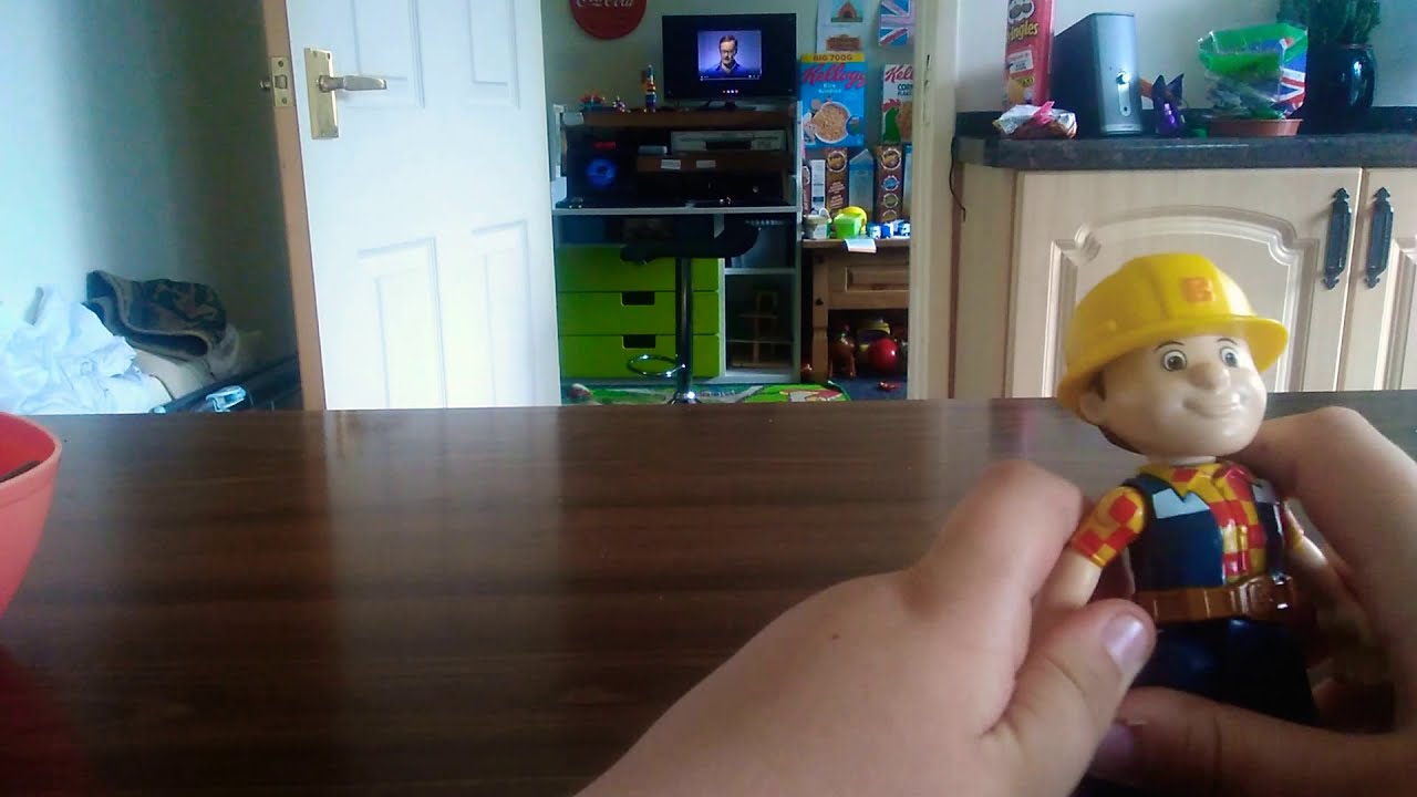 Bob Dancing - YouTube