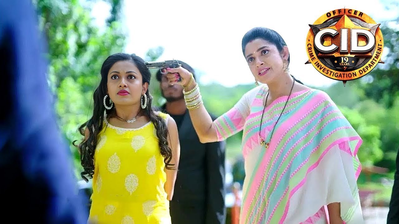 CID New Epidode | Crime Story 2025 | सी.आई.डी. | CID | New Episode 2025 ...