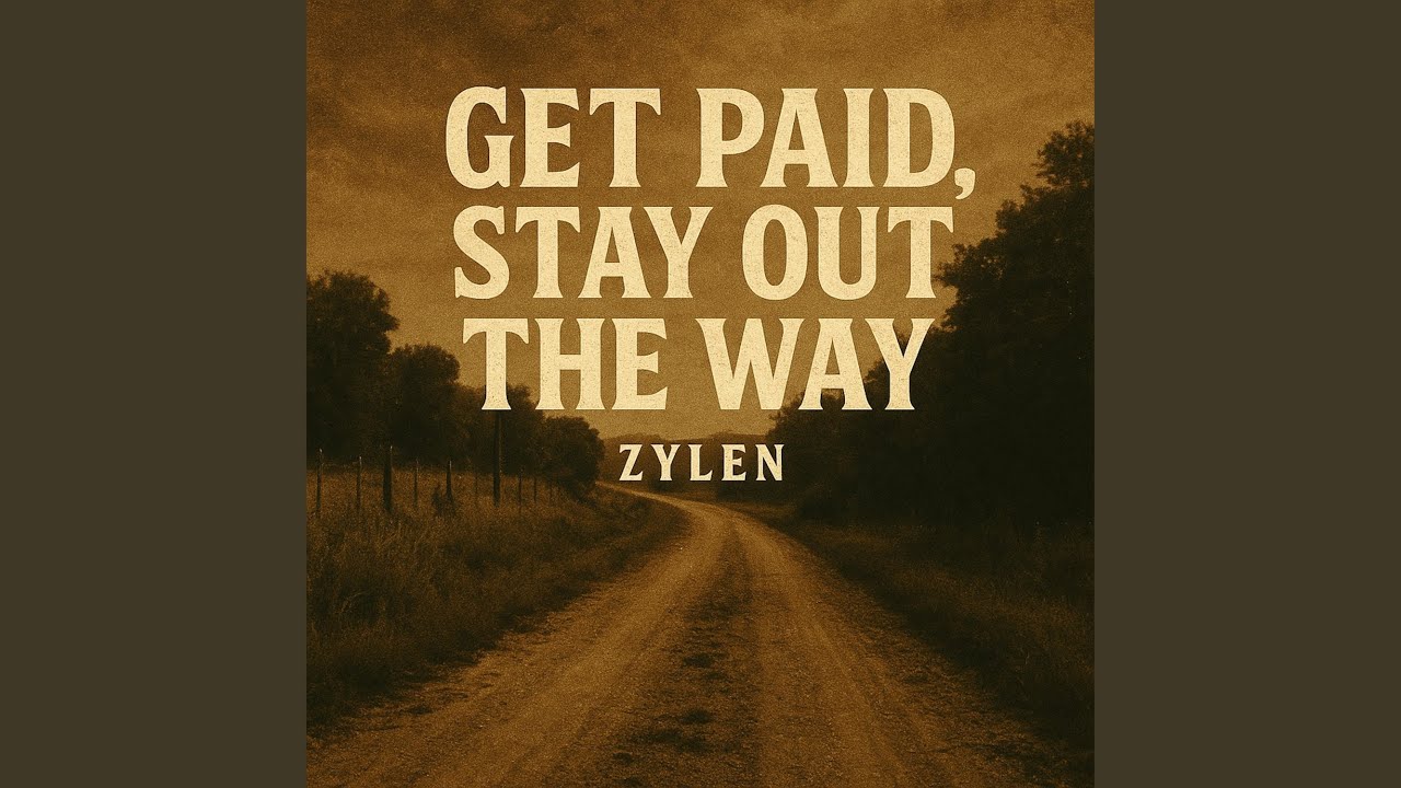 Get Paid Stay Out The Way - YouTube