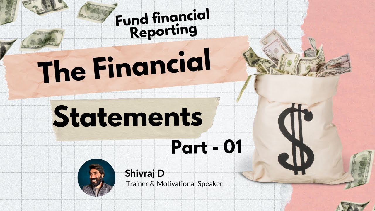 Fund Accounting Financial Reporting-The Financial Statements Income ...