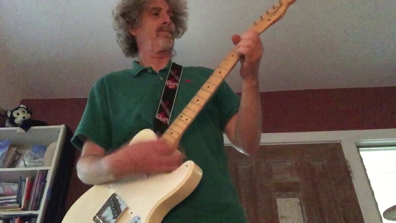 Weber 5F4 Fender Tweed Super amp kit - YouTube