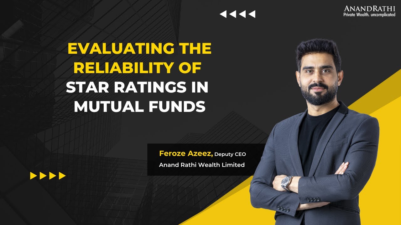 Evaluating the Reliability of Star Ratings in Mutual Funds - YouTube