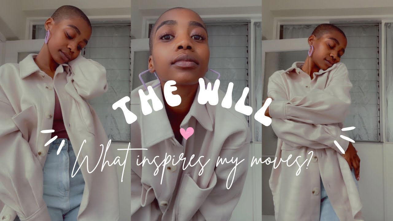 Importance of mindfulness | The will - YouTube