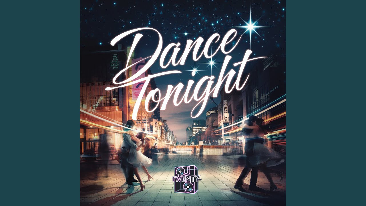 Dance Tonight - YouTube