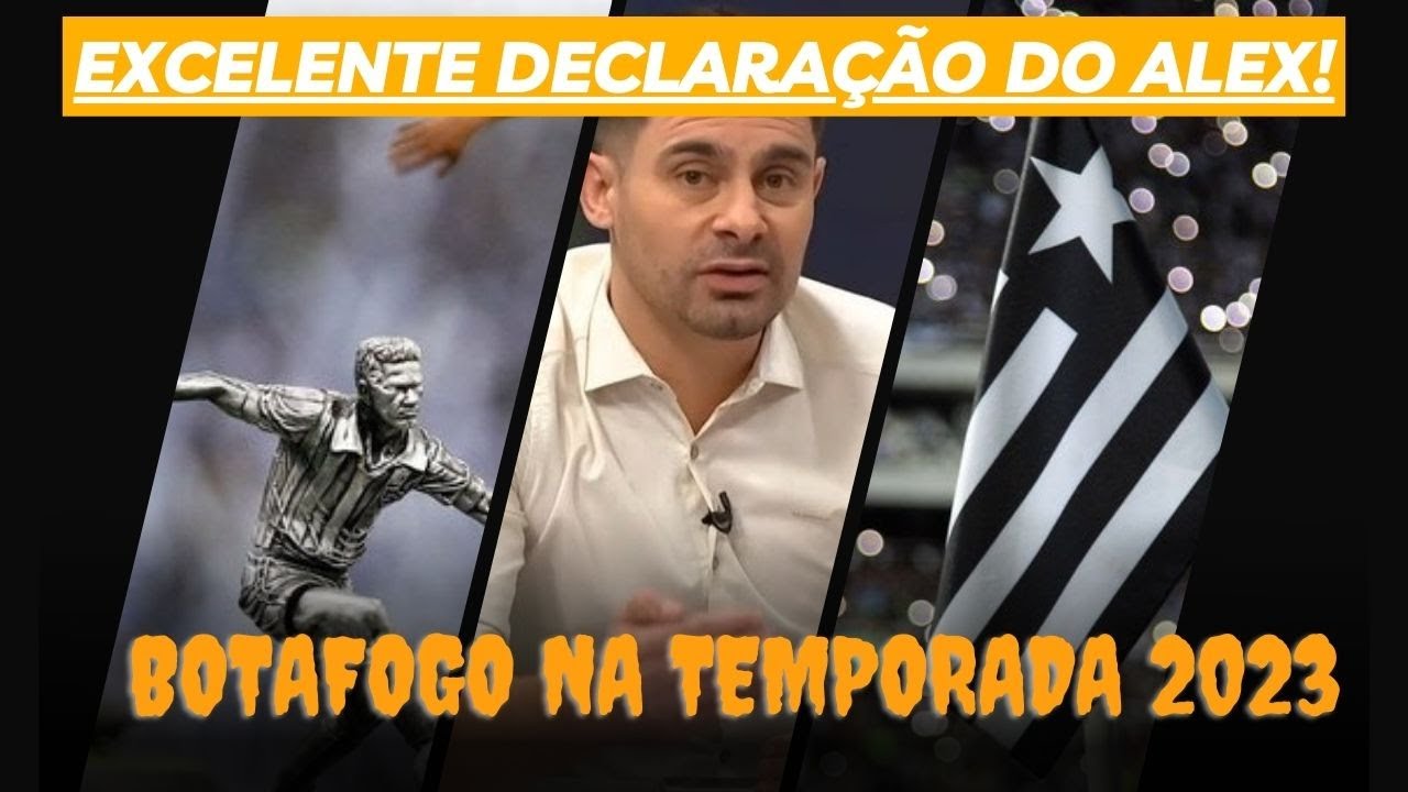 DECLARAÇÃO DE ALEX /PM LIBERA SÃO JANUÁRIO /ESTÁTUA DE GARRINCHA# ...
