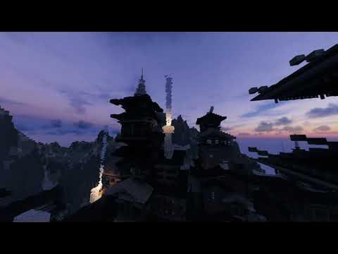 Minecraft SEUS PTGI HRR 3 AVPBR 128x | RTX 2060 | i3 10100f | 16 Gb ram ...