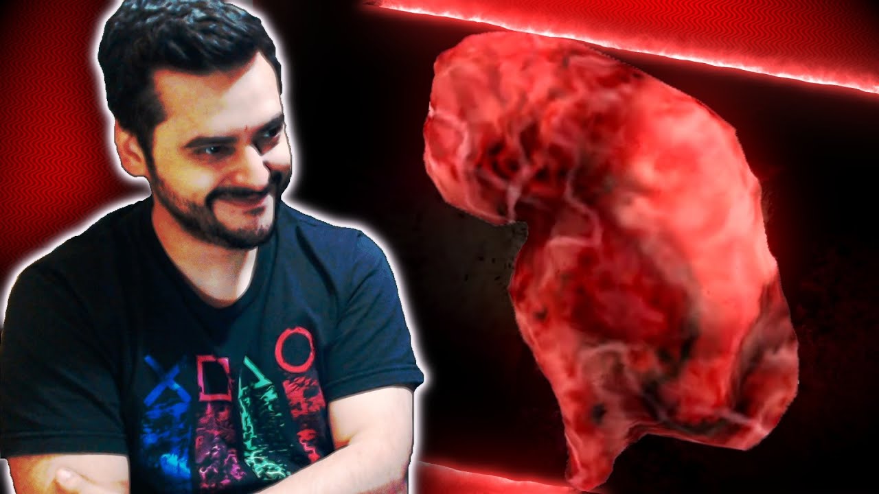 DROSS TOP: 7 VIDEOJUEGOS DONDE DIOS ES EL MALO!! REACCION!! - YouTube