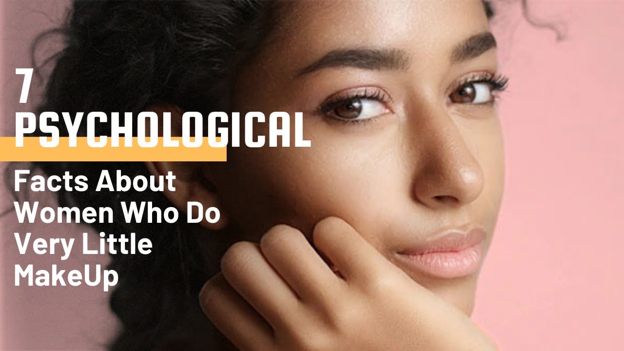 What Is Psychological Makeup | Saubhaya Makeup