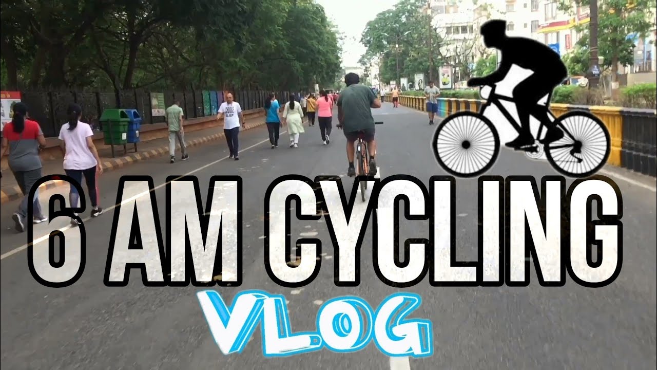 6 am cycling Rajkot 😎🤟🔥 - YouTube