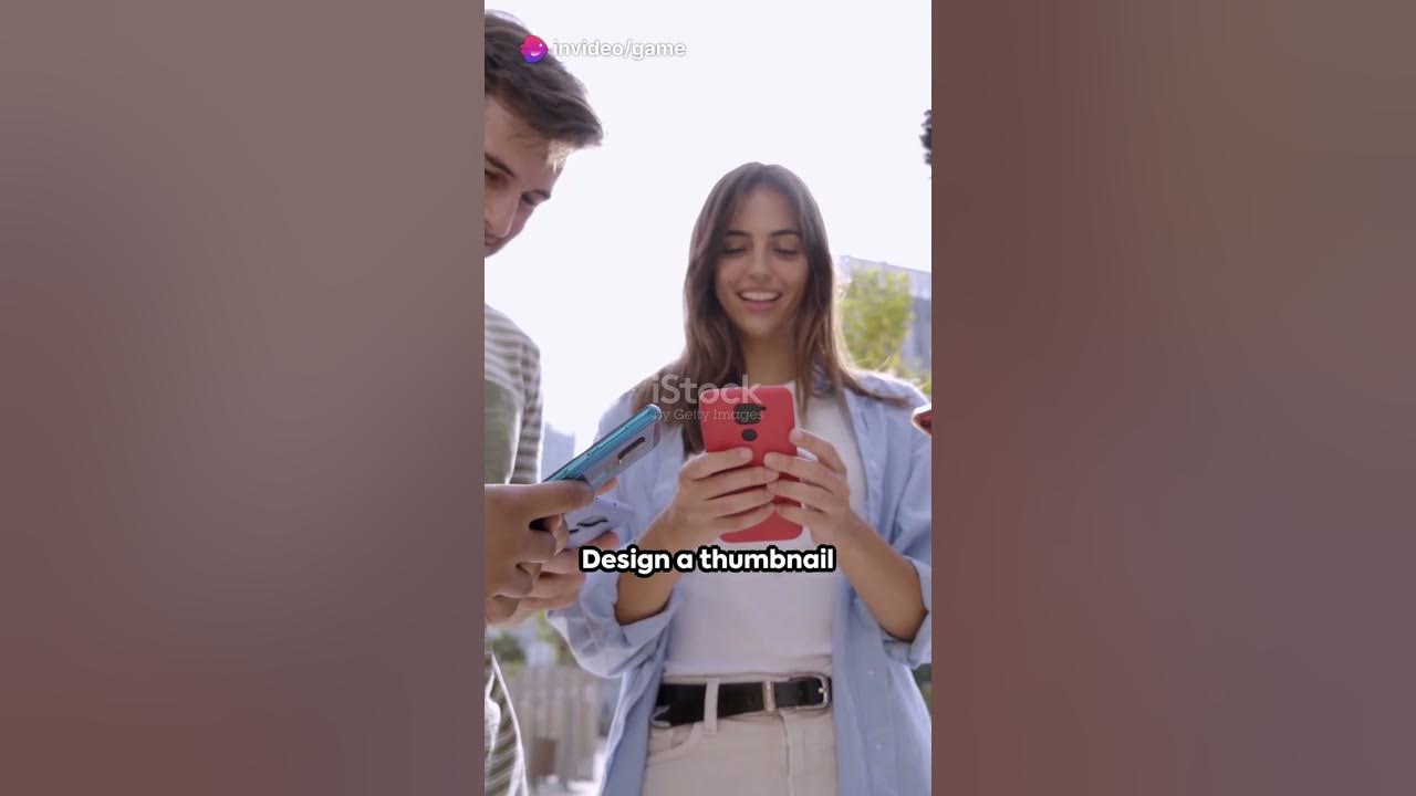 Mastering YouTube Shorts - YouTube