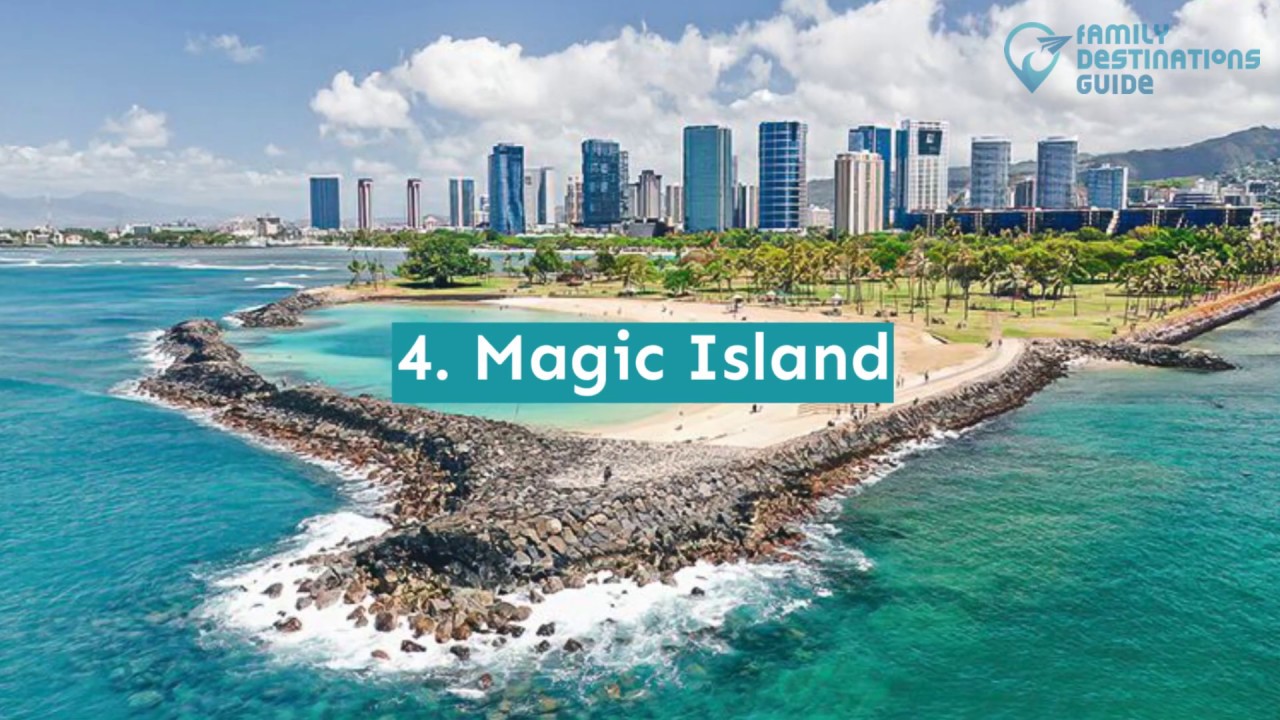 12 Fun Things to Do in Honolulu with Kids - YouTube