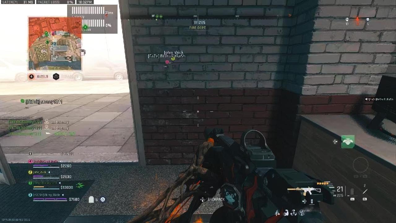 Call of Duty_20231124223603 - YouTube