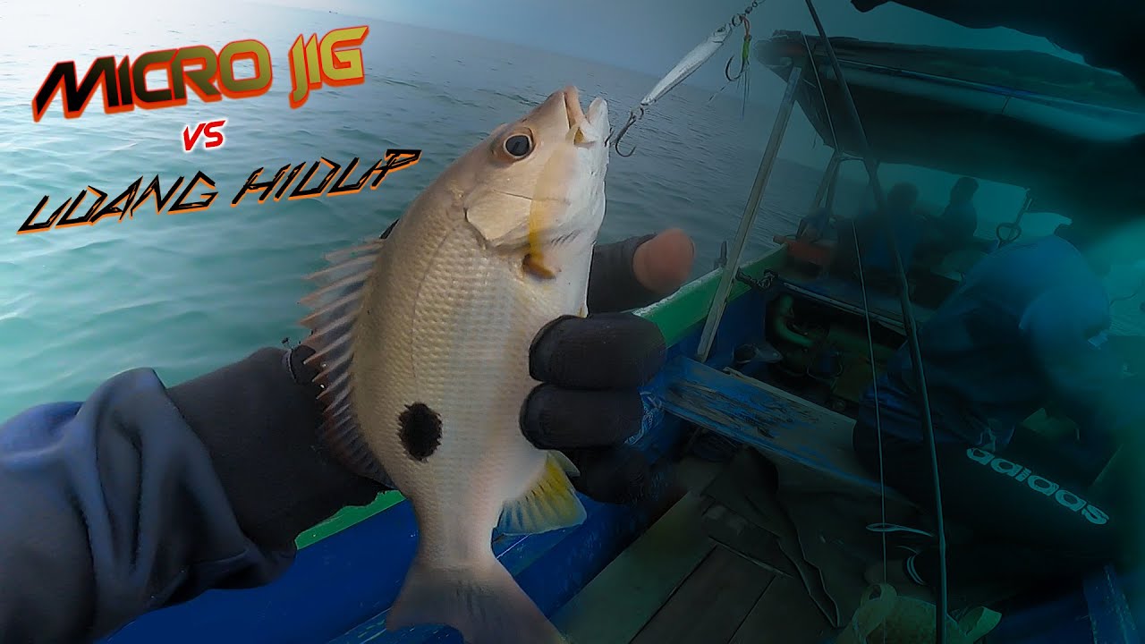 MENCOBA 2 TEKNIK MANCING INI TERNYATA HASILNYAA.... - YouTube