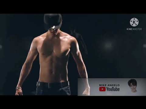 Mike Angelo love battle video (fan made)