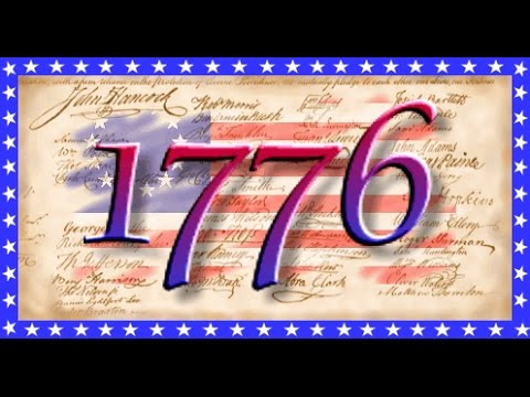 Resurrection Of US Independence - YouTube