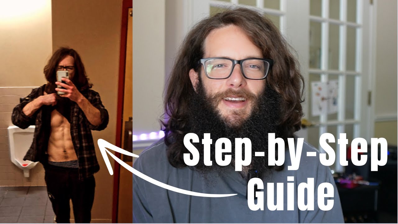 LEAN & JACKED, baby - YouTube