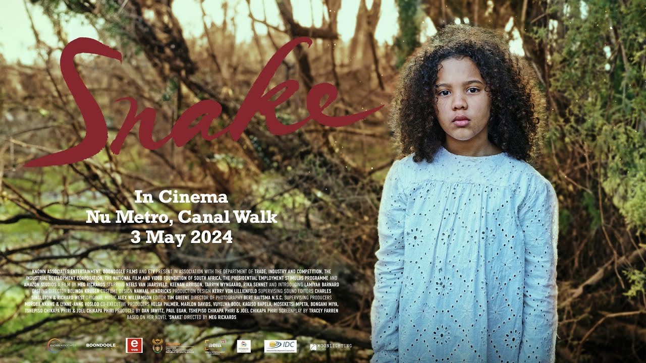 ‘Snake’ official trailer - YouTube