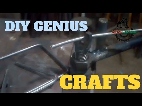 DIY GENIUS Crafts & Practícalo inventos By Skilled Handyman / NEW ...