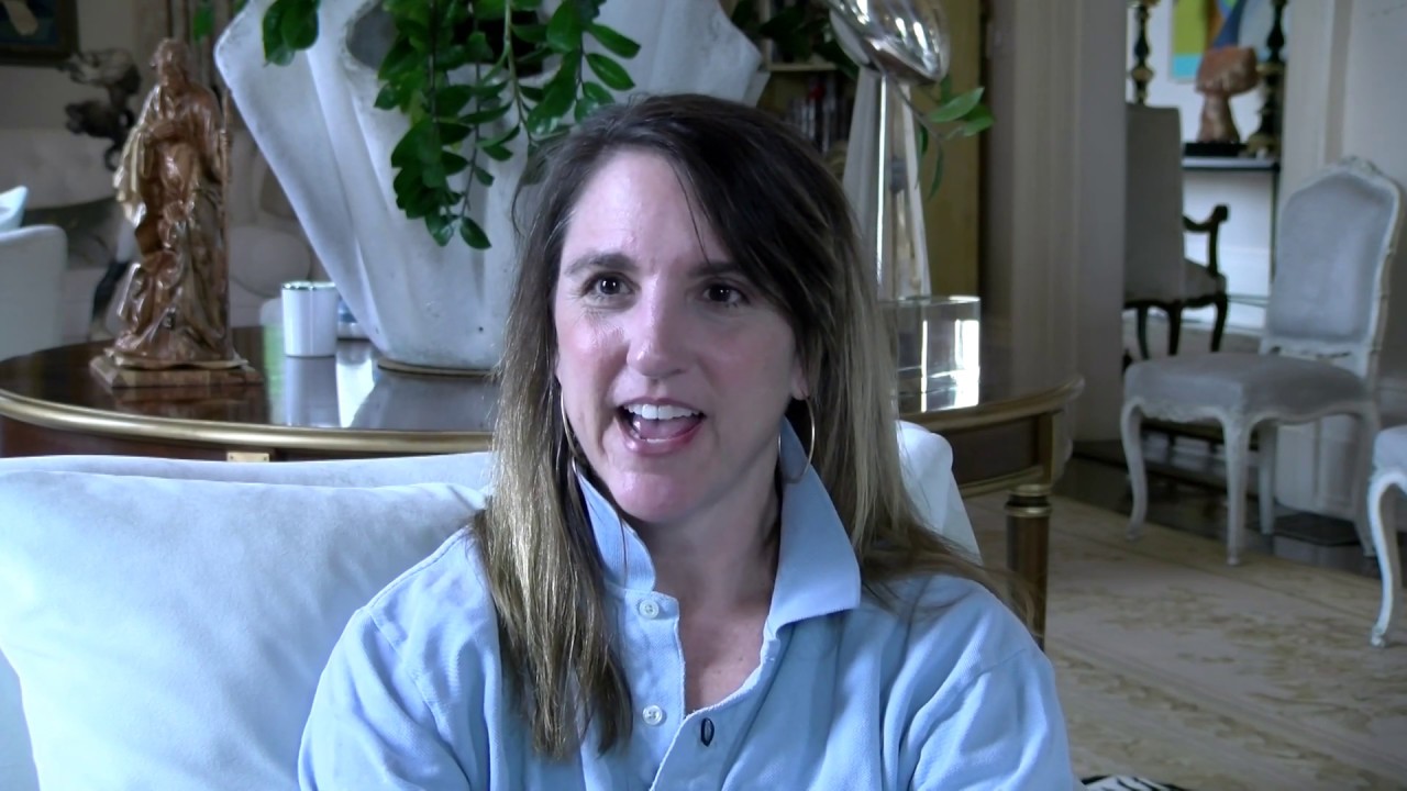 DIANE KILLEEN - PRESERVATIONIST NEW ORLEANS - YouTube