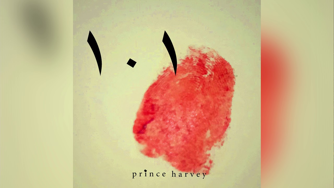Prince Harvey - 101 #fuckoutmyface - YouTube