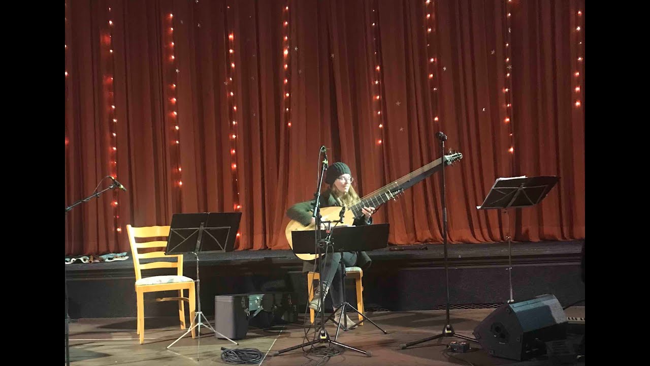 Jacob van Eyck | Jacques Gallot - YouTube