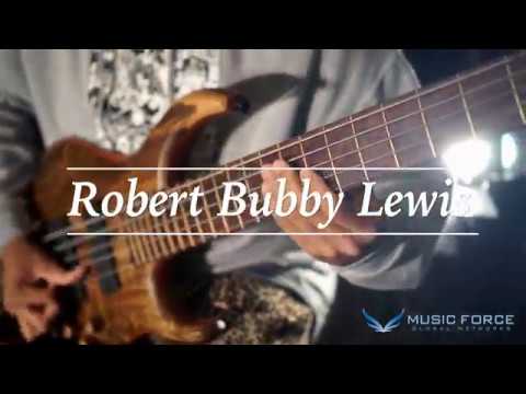 [MusicForce] MTD 535-24 US Custom Bass Demo by Robert \
