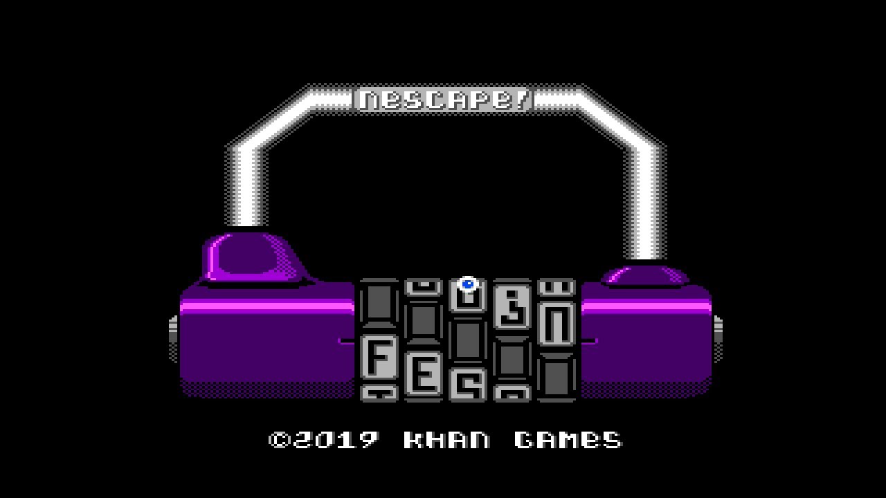 NEScape! (NES) - 01 Full Playthrough - YouTube